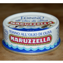 Linguaviva: Maruzzella
