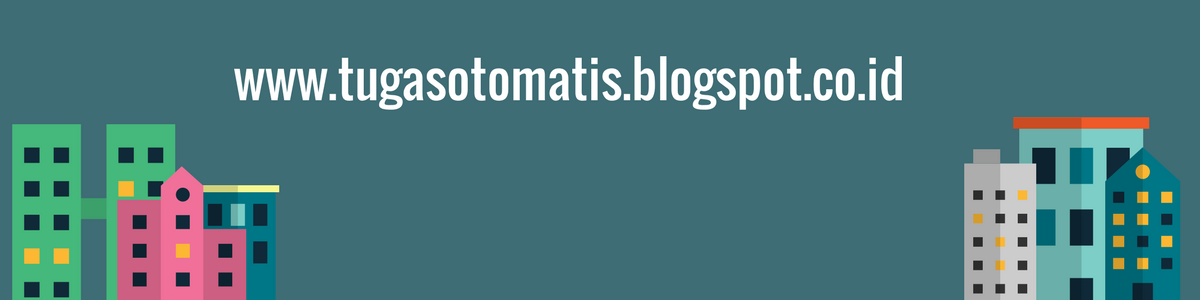 Cara Menggunakan Bootstrap 3 untuk Membuat Web ~ Tulisan Tugas ...