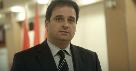 Slobodan Vasković - Sa druge strane...: Vukota Govedarica kandidat za ...
