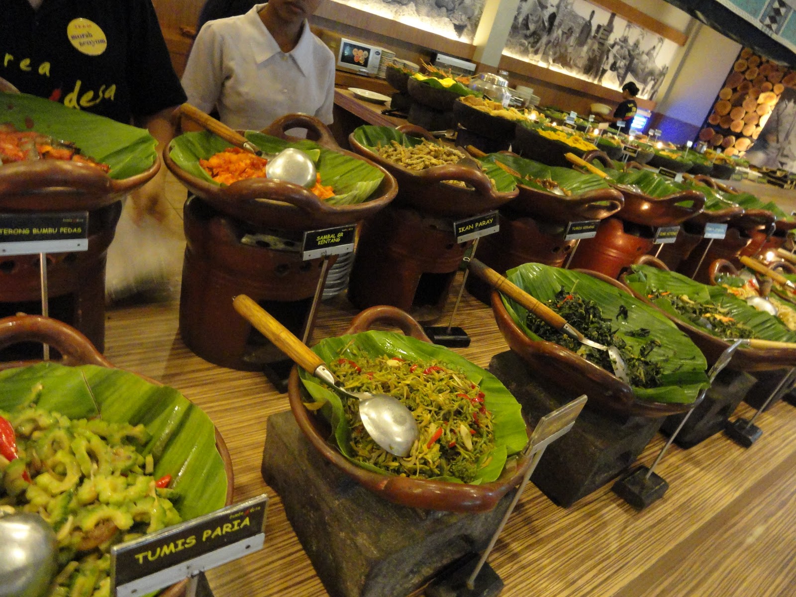 4 Restoran Indonesia yang Sukses Ekspansi ke Luar Negeri - IRIEQ BLOG