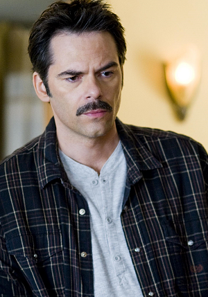 Twilight Evolution: Happy Father's Day, Twilight Dad's