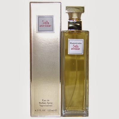 Perfumes & Cosmetics: Fifth Avenue perfume in Houston