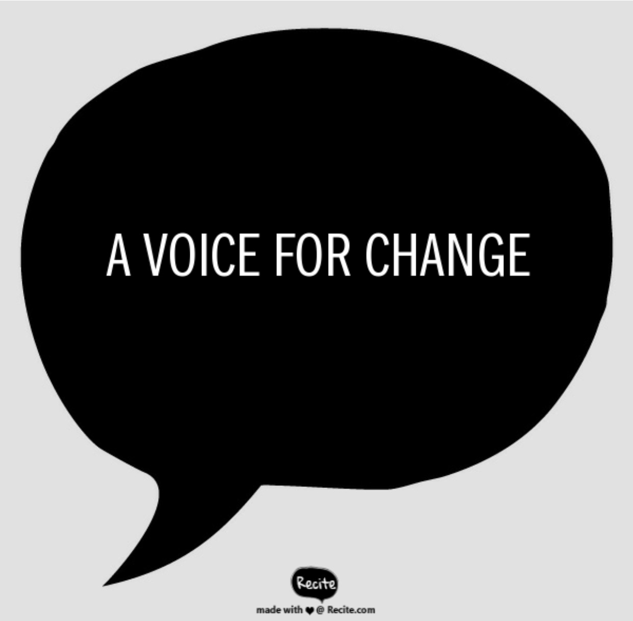 Practical Ed Leadership: A Voice for Change