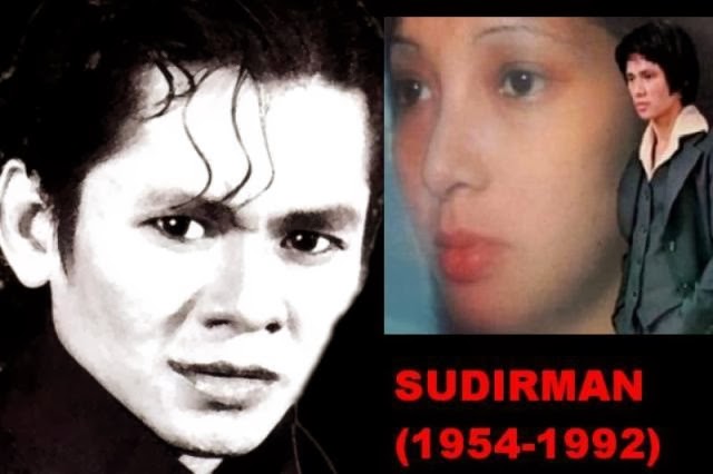 FILEM KLASIK MALAYSIA: 12+1 LAGU TERBAIK SUDIRMAN