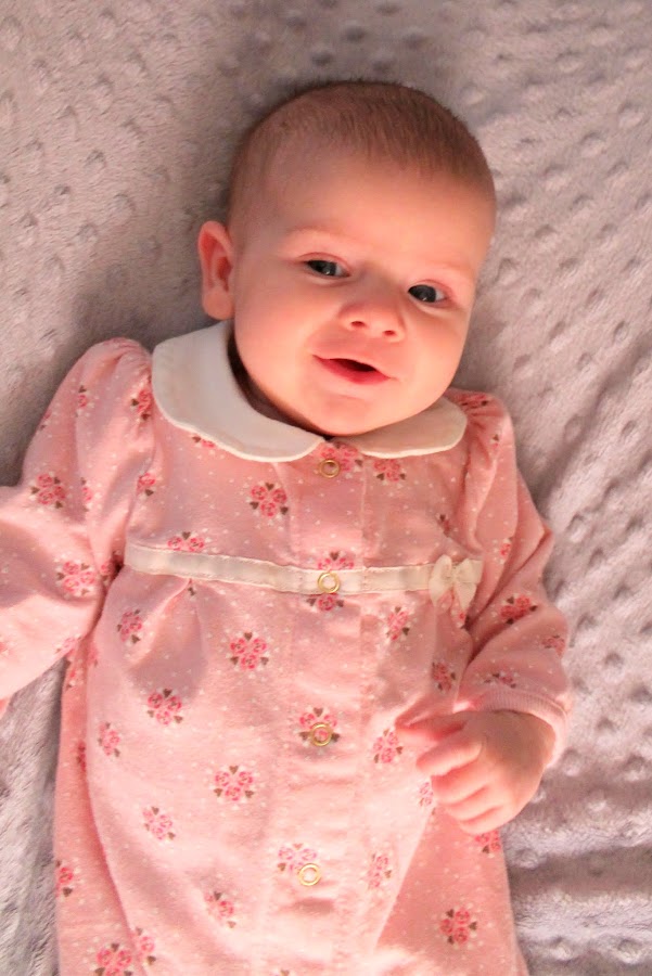 Clothed with Grace: How to Create a Bedtime Routine with Huggies Diapers