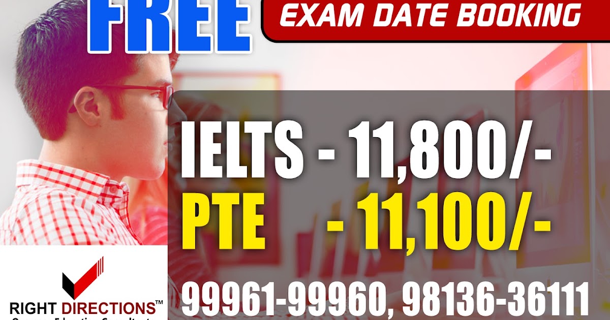 IELTS PTE EXAM Booking Free 9813636111 99961 99960 ielts-pte-exam-booking-free-9813636111-99961-99960
