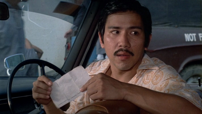 Name That Filipino Actor!: Leo Martinez