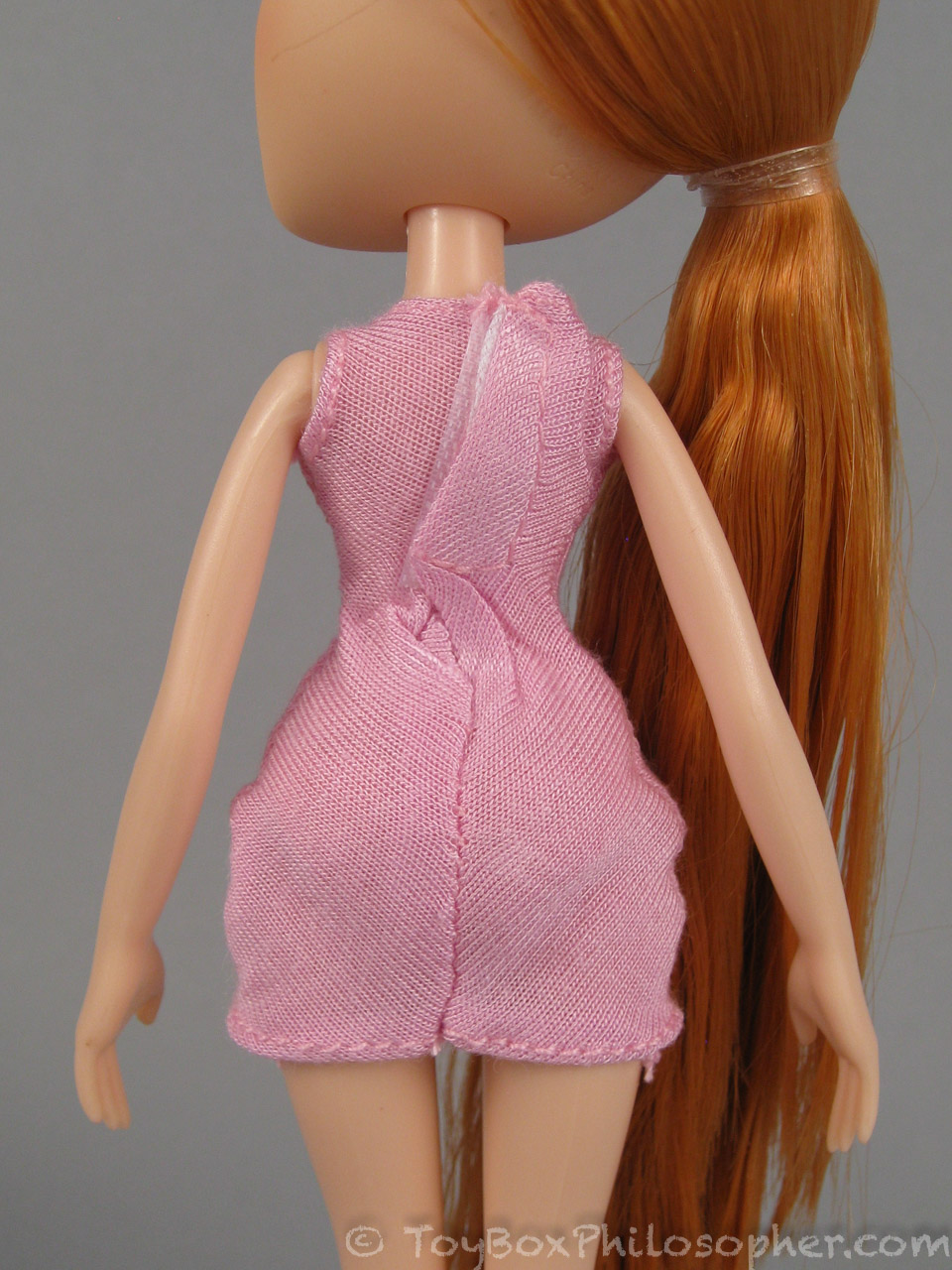 Create-A-Bratz by MGA Entertainment | The Toy Box Philosopher