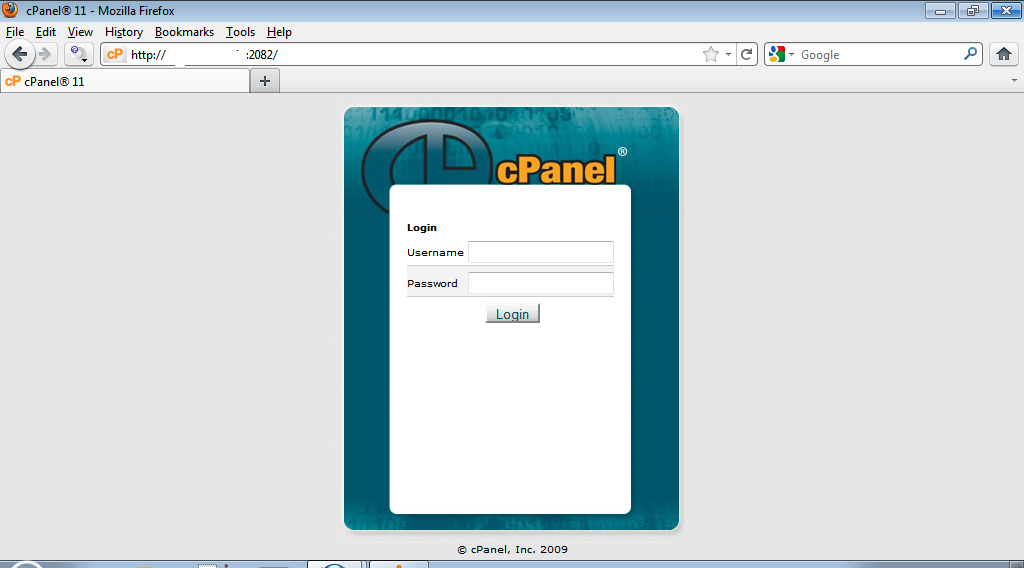 How to Find Admin Panel Of Any Web site? | .:: Dark Site