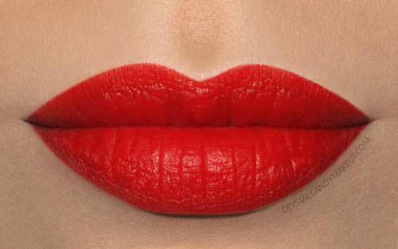 Bourjois Rouge Velvet The Lipsticks - CrystalCandy Makeup Blog | Review ...