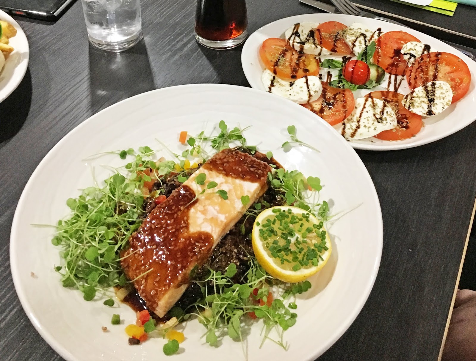 The Owlet: Hotel Review: Hampton By Hilton, Bristol Airport