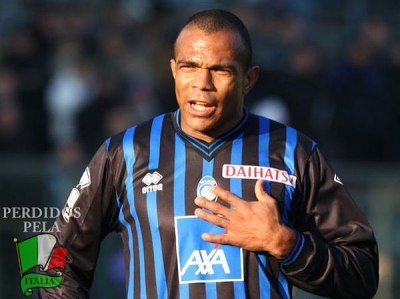 Perdidos pela Itália: Adriano Ferreira Pinto | Calcio Alternative