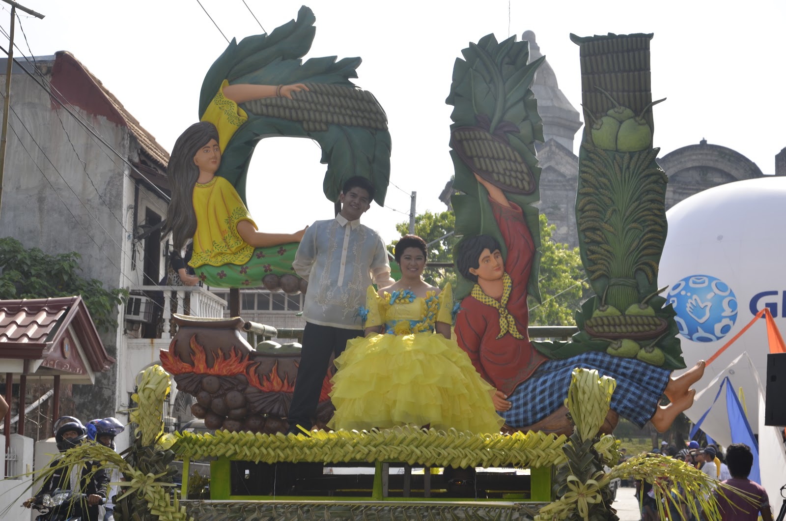 TAAL EL PASUBAT FESTIVAL - From The Highest Peak to The Deepest Sea