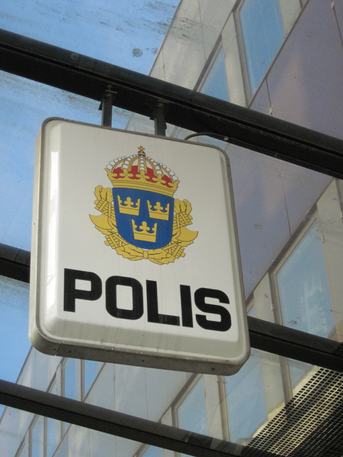 Nya, engelska bloggen & passansökan | Att bo i USA