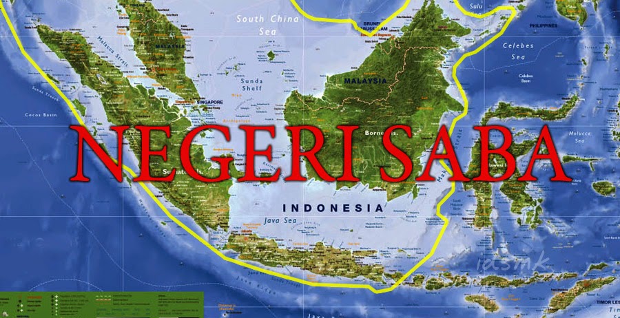 SANG PENGEMBARA: INDONESIA ADALAH NEGERI SABA`, NEGERI KERAJAAN NABI ...