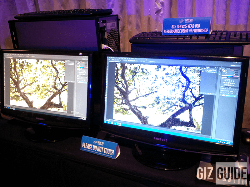 Intel Kicks Off 2016 With A Wave Of New Devices And Innovative Features