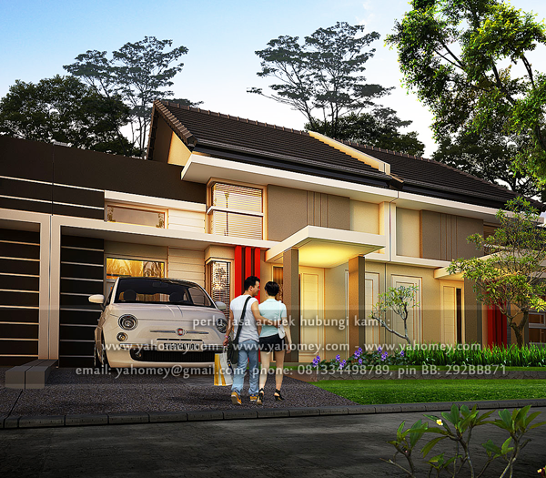 Desain Rumah Minimalis 7x15 by Desain Rumah Minimalis 2015 | Interior ...