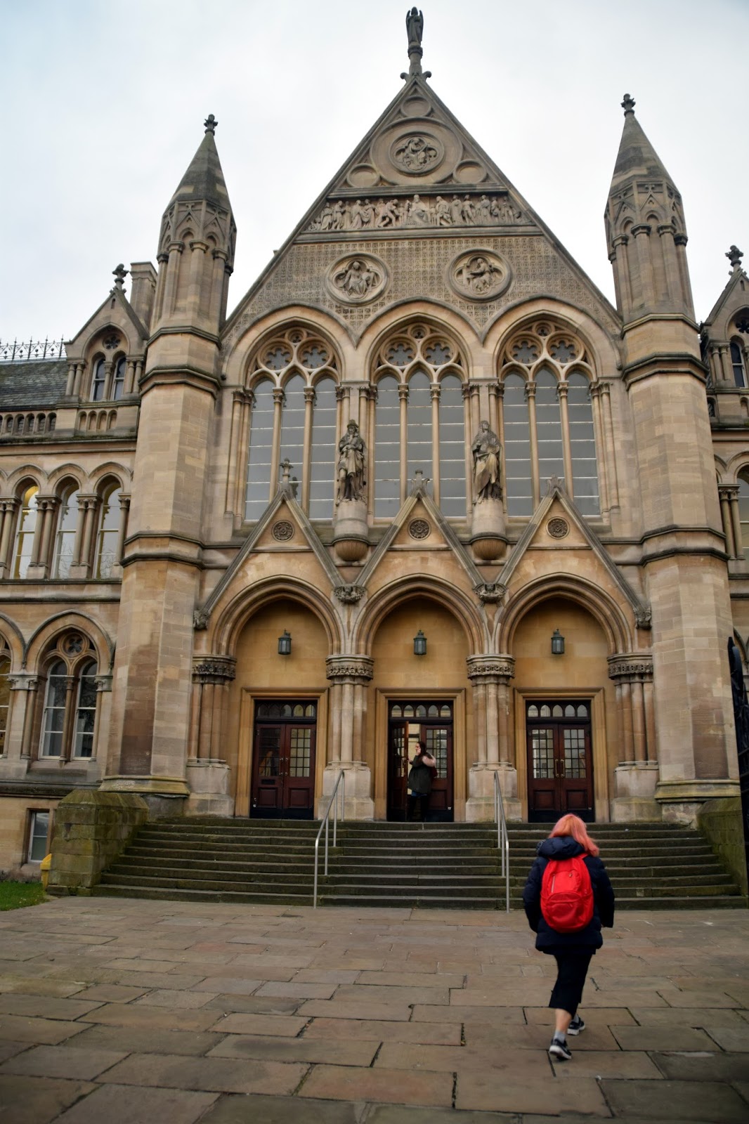 Enjoy your time with beautiful places: Nottingham the regional capital ...