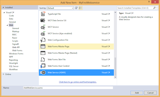 Right On Solution Exploreraddnew Itemweb Serviceasmx 3092