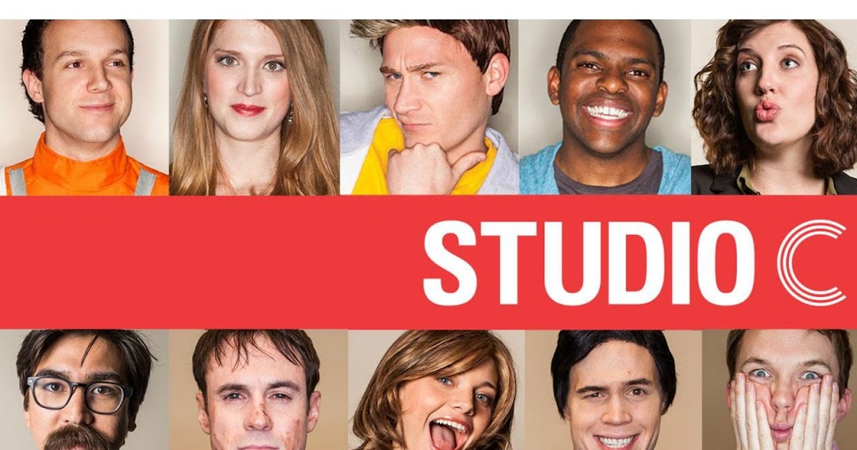 Writing Tips from Studio C