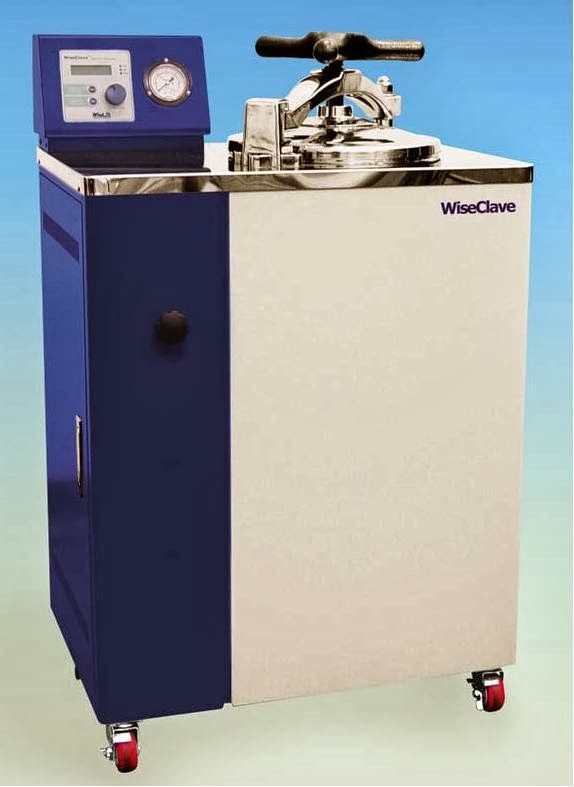 DAIHAN : Digital Autoclaves Steam Sterilizer - suplieralatlaboratorium ...
