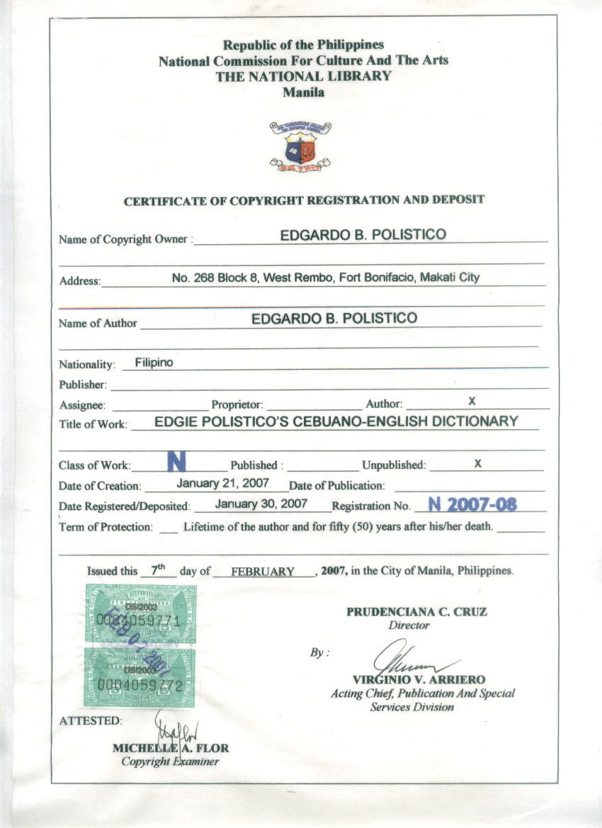 Philippines Illustrated : Reminiscing the moments gone by.