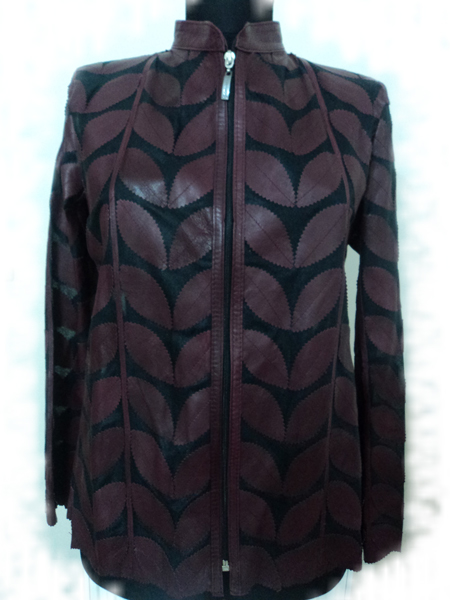 Turkish Leather Jackets | leatherleafjacket