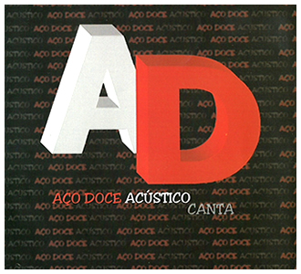 BANDAS CAPIXABAS: AÇO DOCE