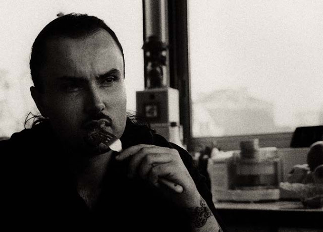 Real Life Is Horror: Nico Claux the vampire of Paris - Cannibal killers