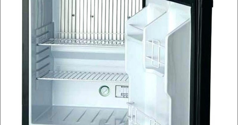 Compact Refrigerator Without Freezer Reviews