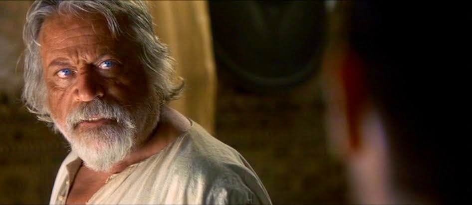 O Cinematógrafo: Gladiador (2000)