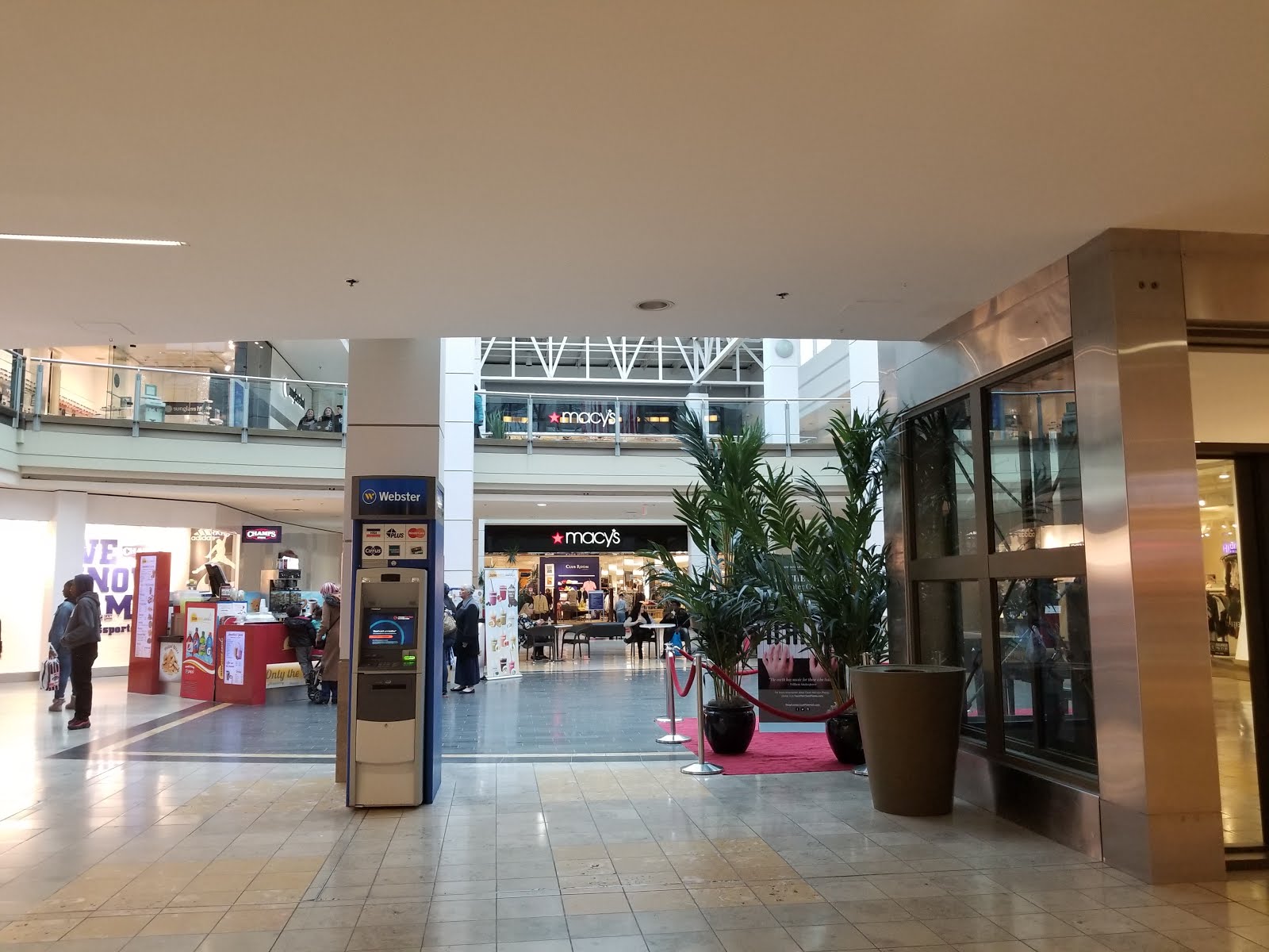 JCPenney - Connecticut Post Mall - Milford, CT ~ Brands "R" Us