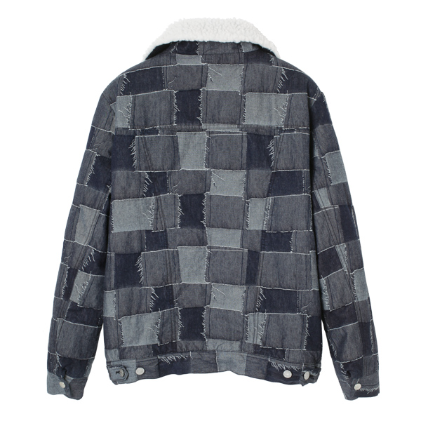 RIVER'S VOICE WESTERN RIVER: BAD QUENTIN NEW ARRIVAL