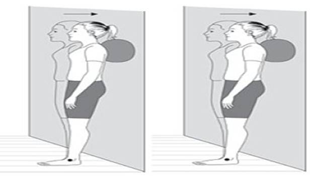 Grow taller 4 idiots Darwin Smith: How to straighten spine naturally ...