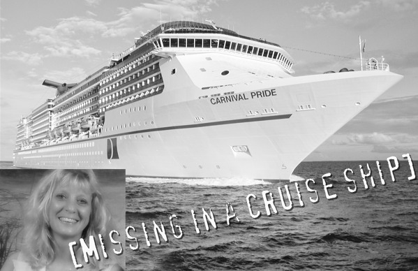 Blog Foro CC.OO. ChileComparte.cl: Desaparecer en un crucero por el mar ...