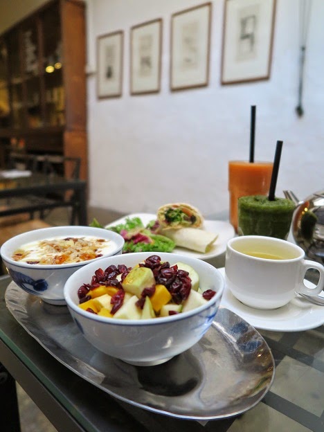 mylifestylenews: The CHINAHOUSE @ All Day Dining & Lifestyle ...