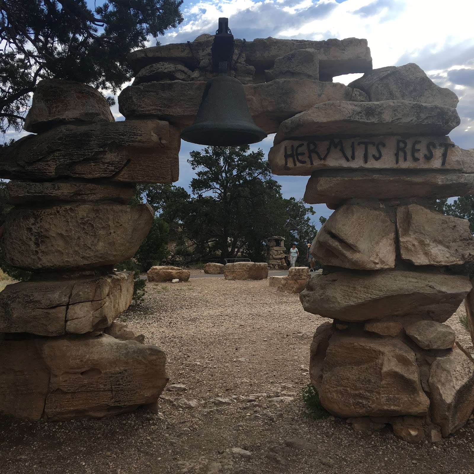 Grand Canyon Adventures - The Passport Stamp Collector Blog