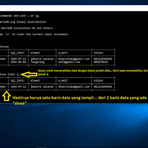 MENGUBAH NAMA KOLOM DENGAN ALTER TABEL DI MYSQL VIA CMD - Abu Khoerul ...
