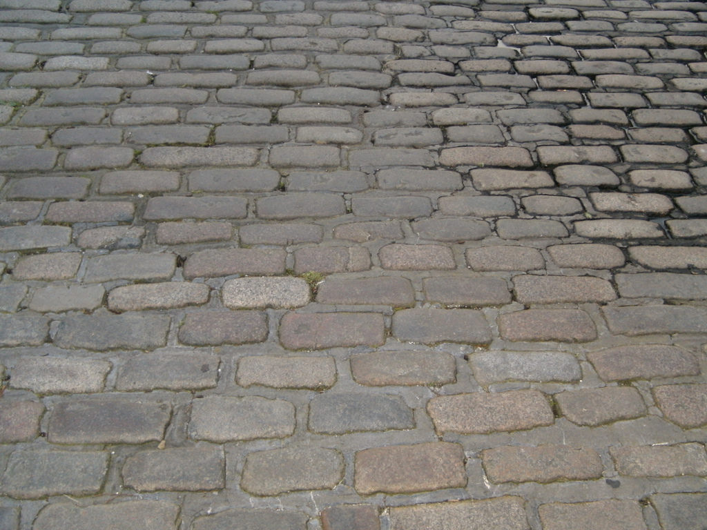 Coronation Street Blog: Exclusive! Iconic cobbles dug up from old ...