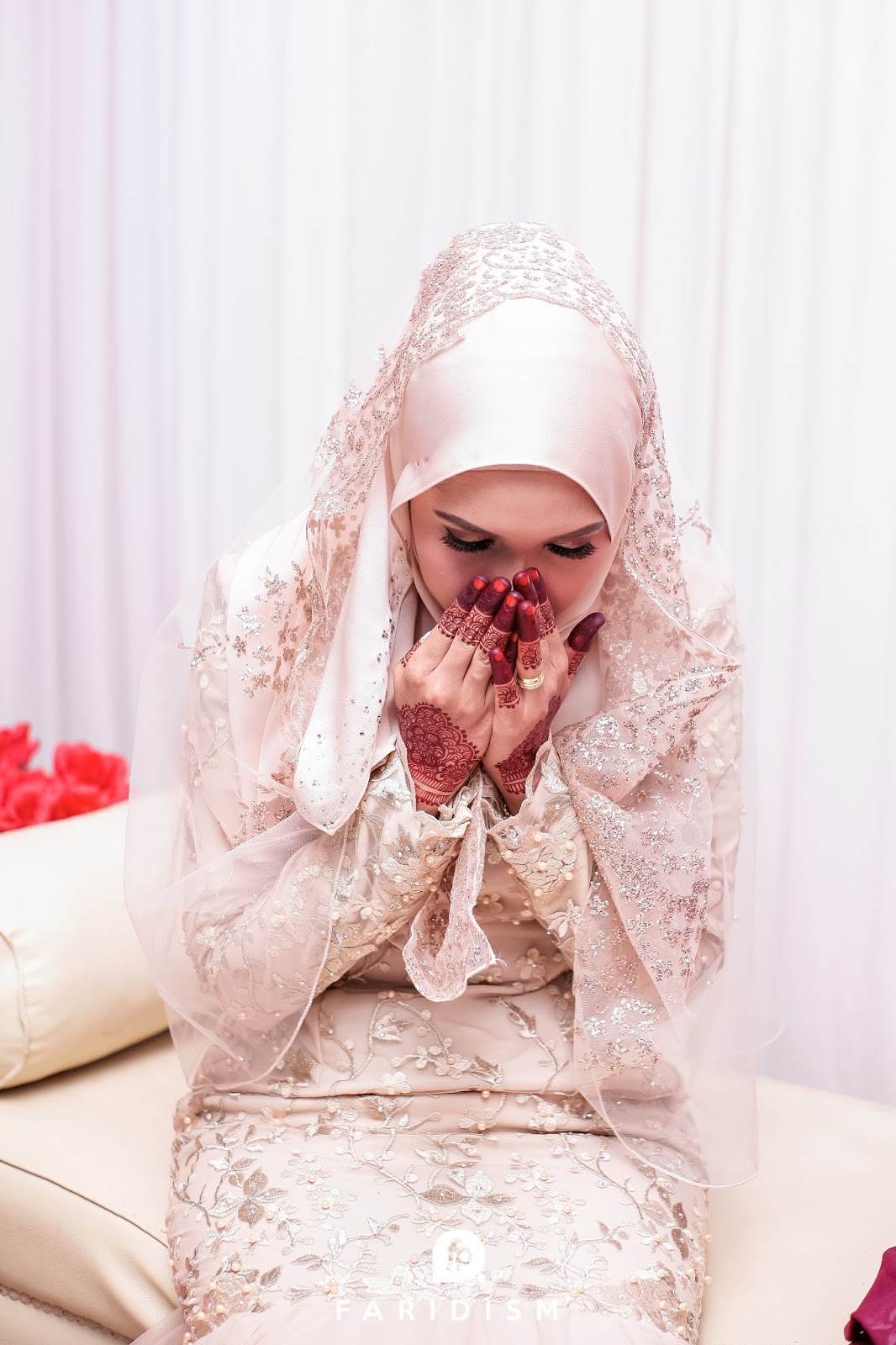 Ismul 'Azam & Aida Mostapa | May 5 & 6, 2018 | Faridism Production