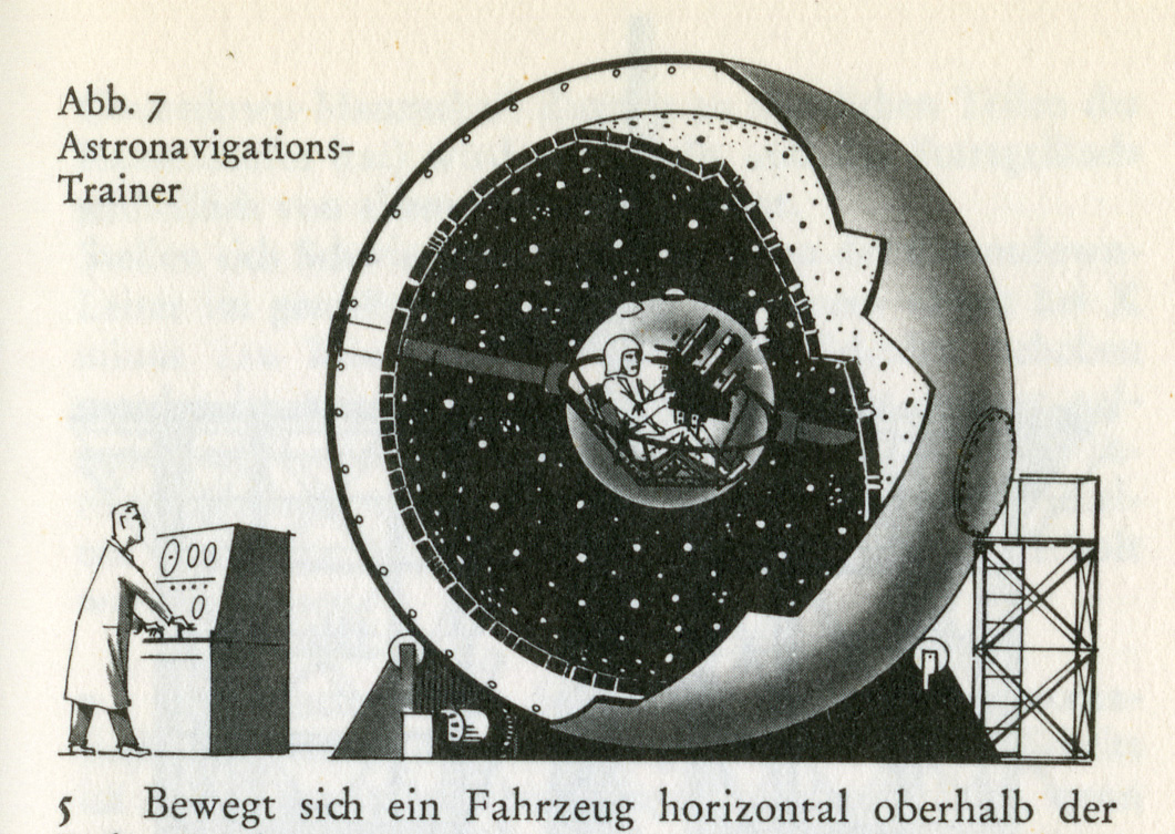 Dreams of Space - Books and Ephemera: First Men to the Moon reprint in ...