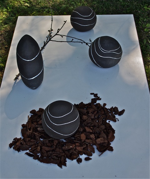 Christine Macé: Expositions