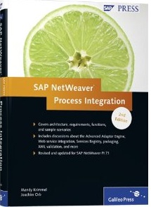 SAP NetWeaver Process Integration