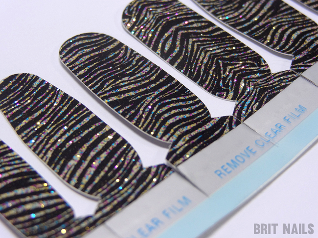 OPI Pure Lacquer Nail Apps Review | Brit Nails