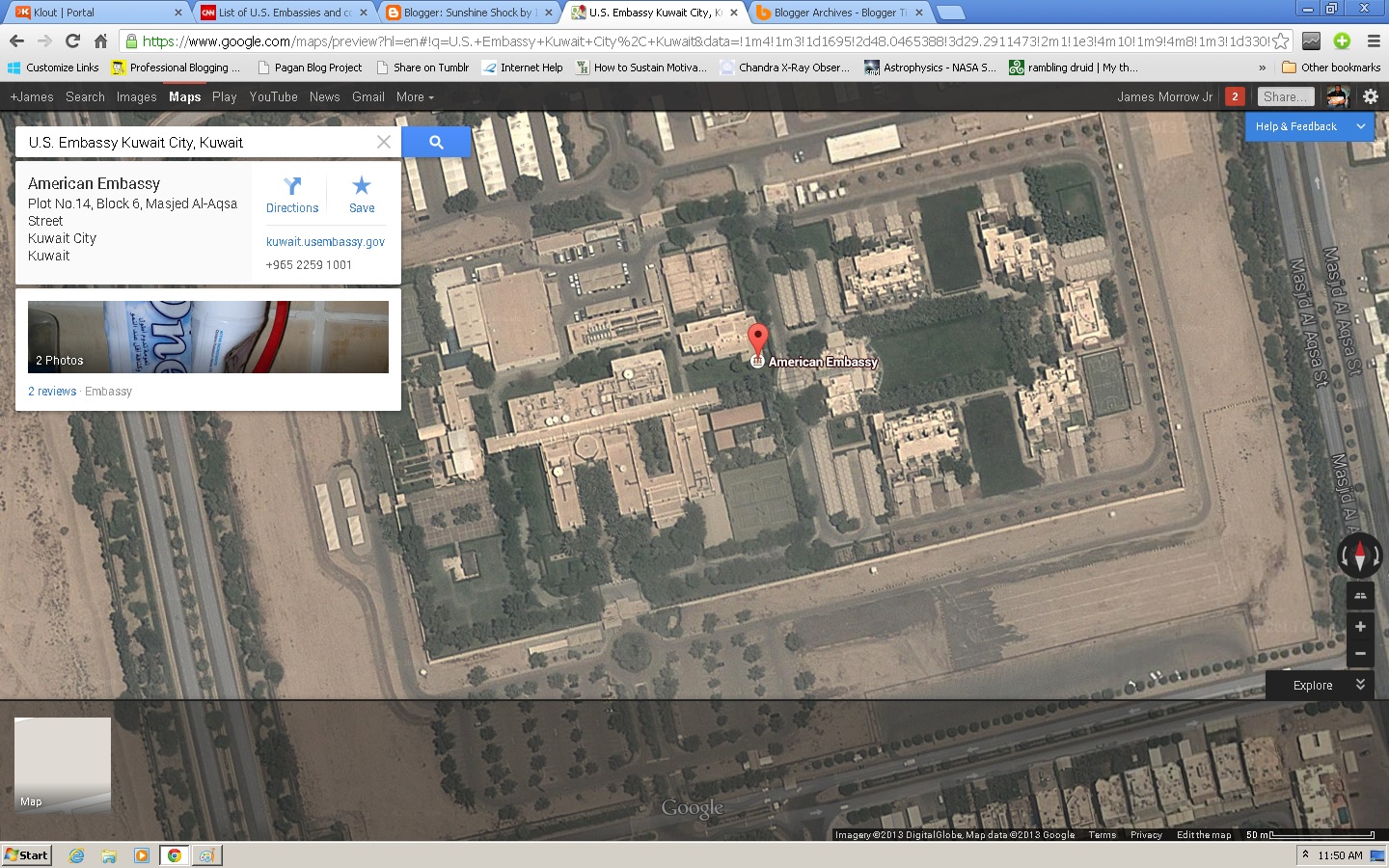 Sunshine Shock by IH