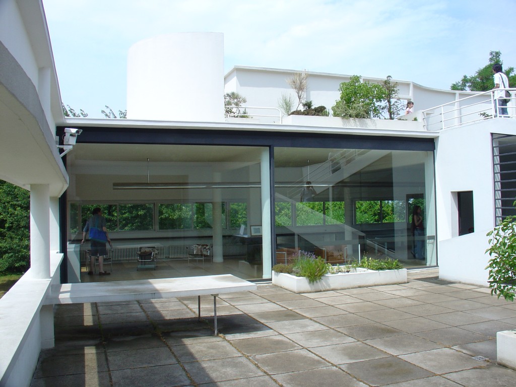 HISTORIA DEL ARTE: ARQUITECTURA RACIONALISTA