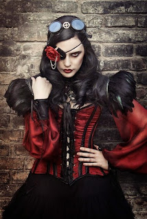 Entrevista a Alassie (El Costurero Real)