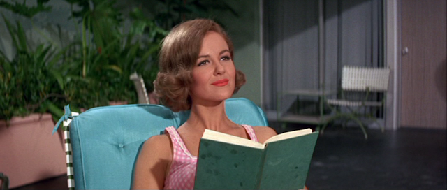 Love Music Wine and Revolution: Girl Happy 1965