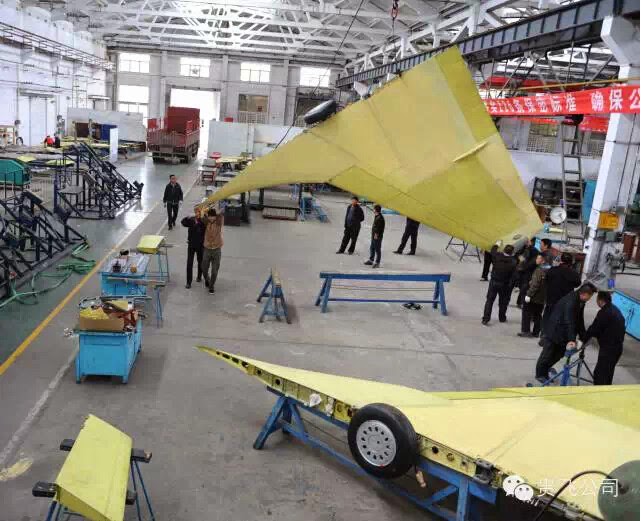 Asian Defence News: New FTC-2000 Mountain Eagle DSI(diverterless ...