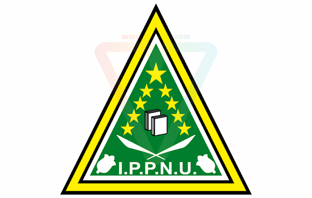 Logo IPPNU (Ikatan Pelajar Putri Nahdlatul Ulama) .SVG Free Vector Download